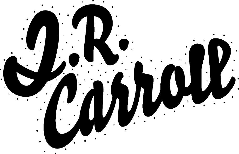 Home | J.R. Carroll Music